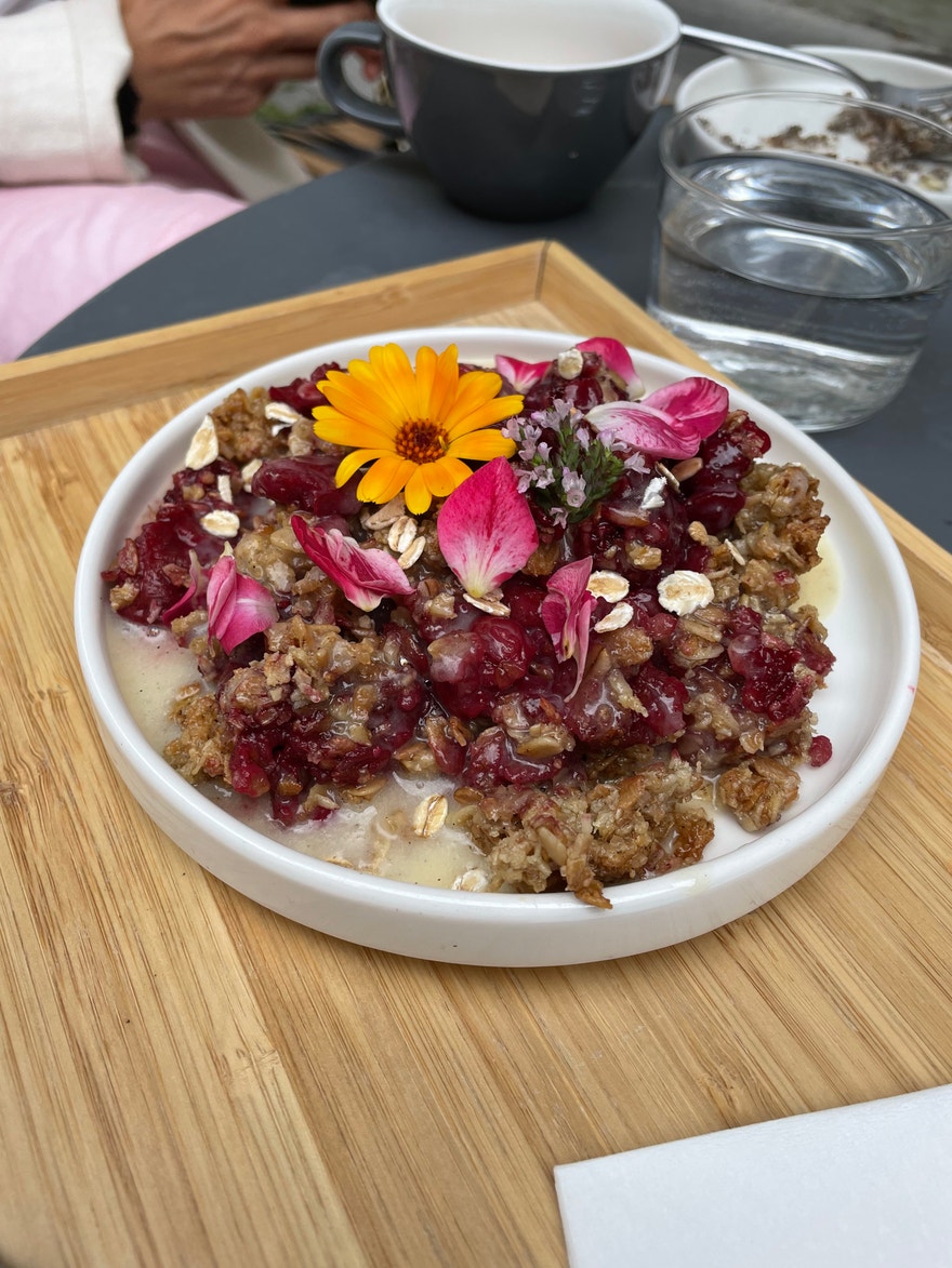 Skvěle a vegansky: Seznam podniků v Česku a na Slovensku, kde vám bude ...